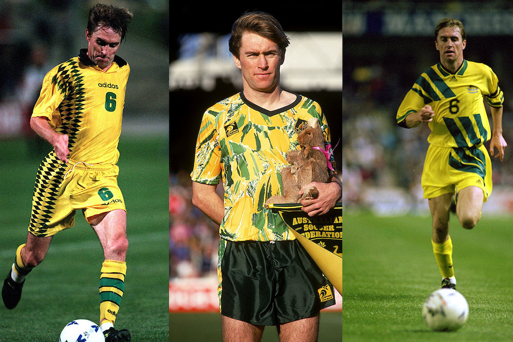 Hall of Fame: Paul Wade | Football Victoria